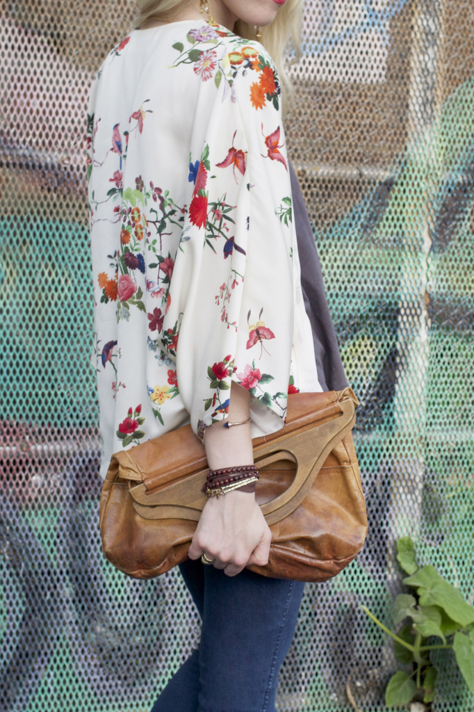 Boho In Brooklyn - The New York Stylist