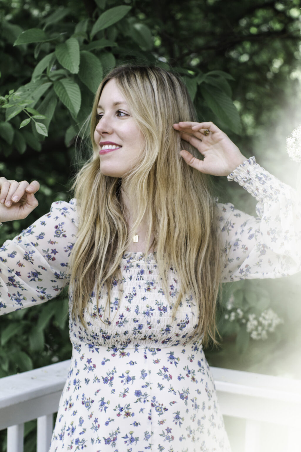 Cottagecore Trend - The New York Stylist