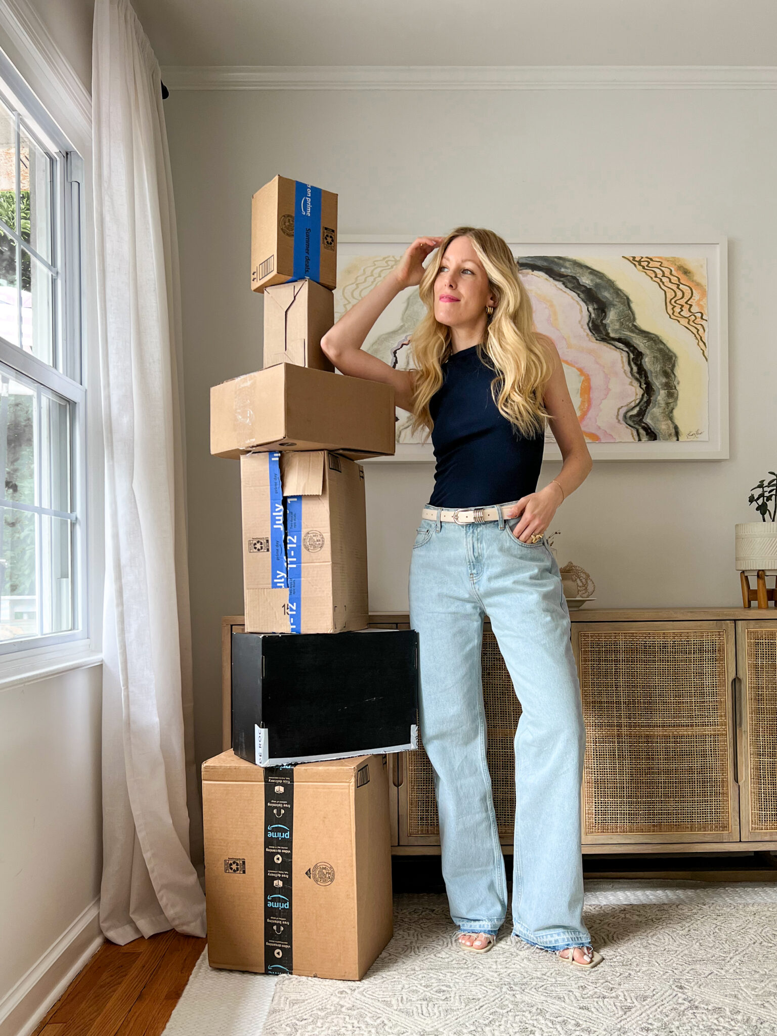 My Favorite Amazon Finds Lately - The New York Stylist