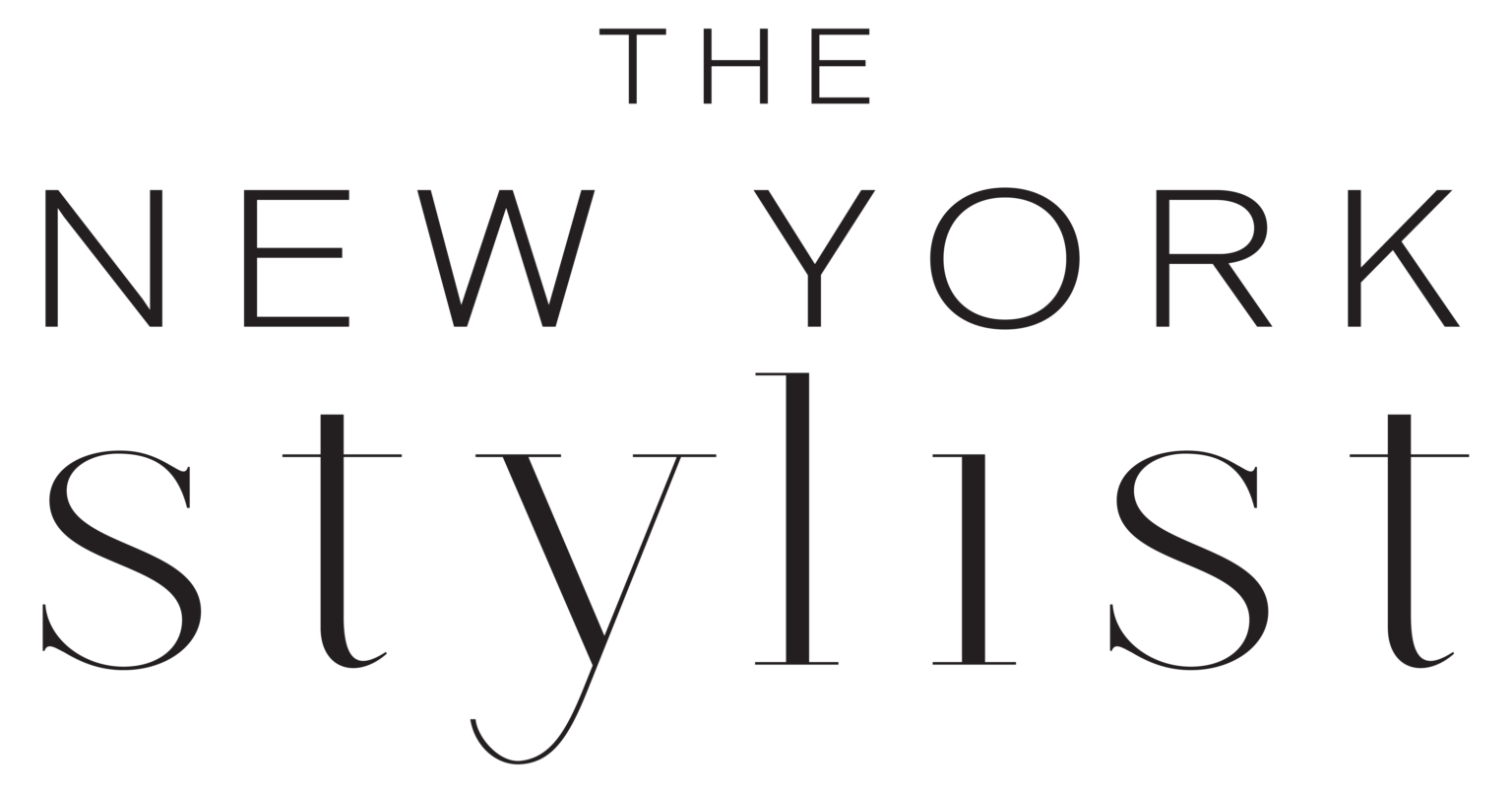 The New York Stylist | Elevated Style, The New York Way