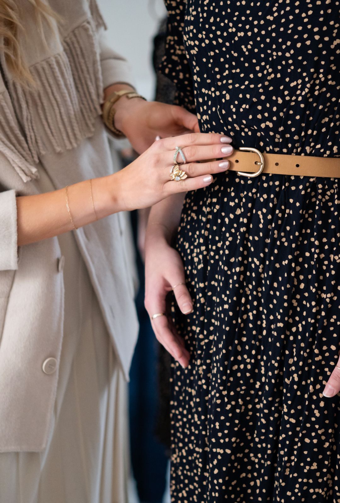 The New York Stylist | Elevated Style, The New York Way