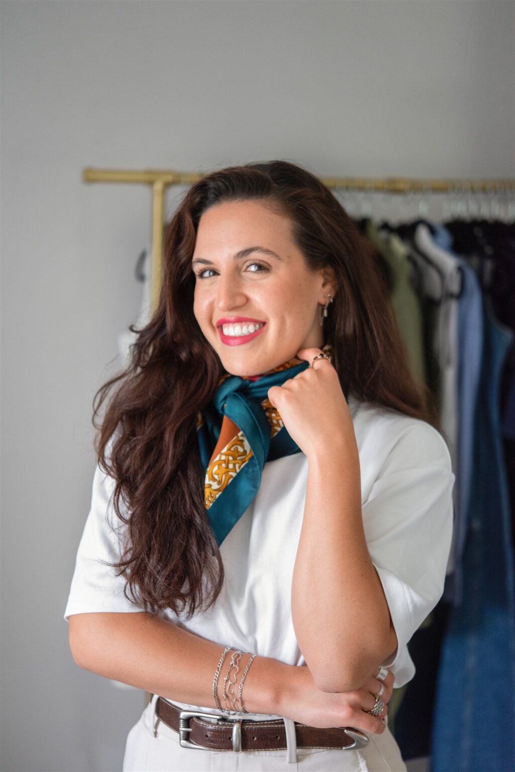 Personal Stylist Services | The New York Stylist