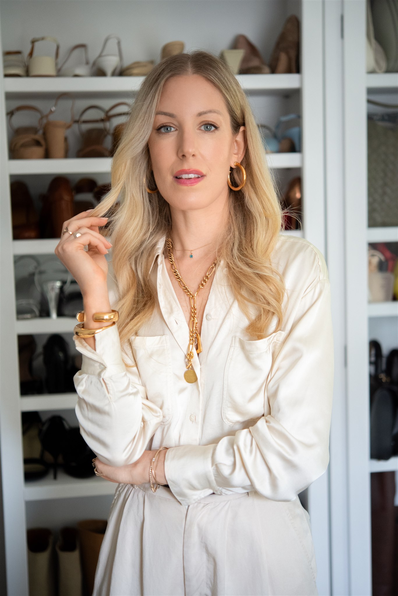 Personal Stylist Services | The New York Stylist